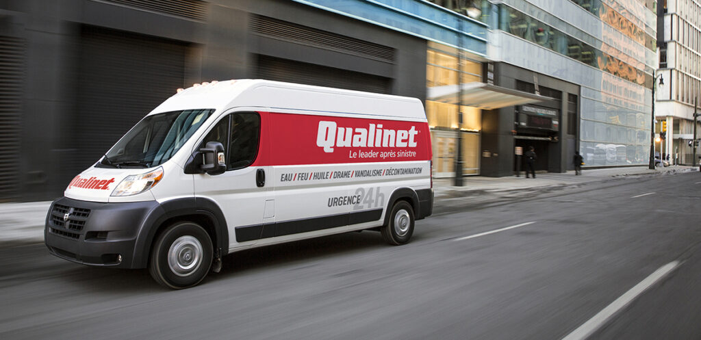 À propos de Qualinet Le leader au Québec - Histoire, mission et ...